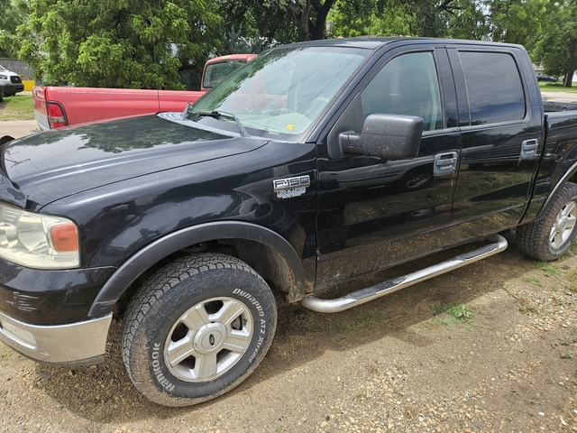 04 F150 4x4 - Nex-Tech Classifieds