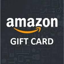 $200 Amazon E-Gift card - Nex-Tech Classifieds