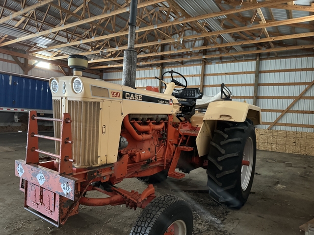 Case 930 Comfort King - Nex-Tech Classifieds