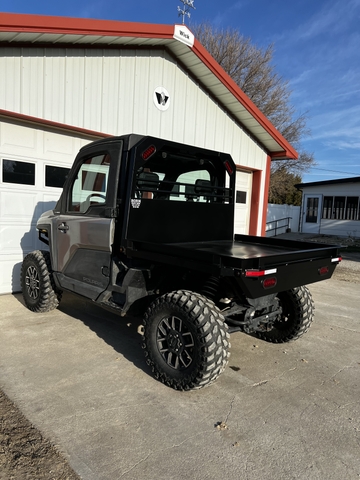 BORN Buggy Beds - Nex-Tech Classifieds