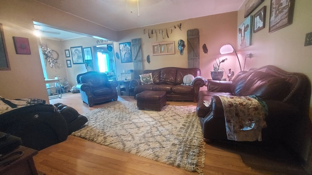 2 story farm house with 1.5 acres in Pfeifer Ks - Nex-Tech Classifieds