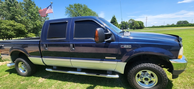 2003 Ford F250 SD 6.0 Powerstroke 4x4 - Nex-Tech Classifieds