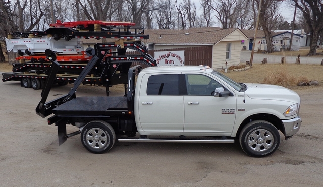 C5 Bale Bed & Dumping Flatbeds - Nex-Tech Classifieds