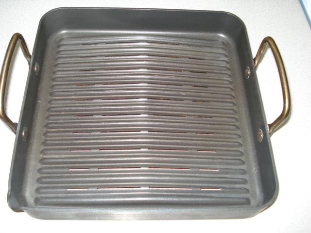 GRILL PAN - Nex-Tech Classifieds