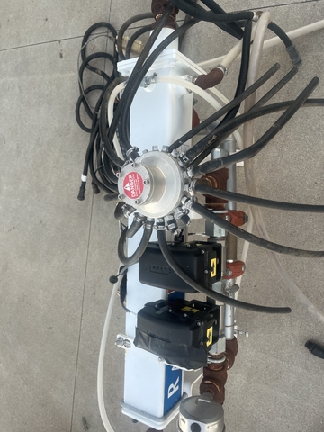 Raven Accuflow NH3 Cooler - Nex-Tech Classifieds