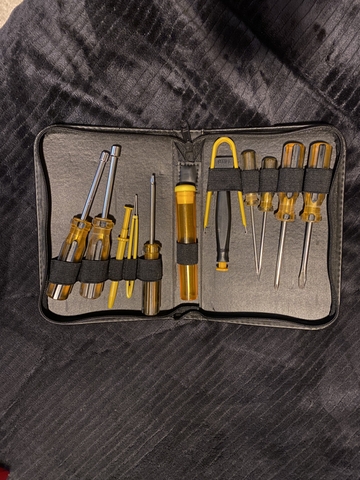 ELECTRONICS REPAIR KIT - Nex-Tech Classifieds
