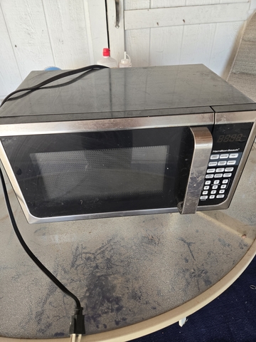 Microwave - Nex-Tech Classifieds