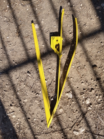 Crop lifters - Nex-Tech Classifieds