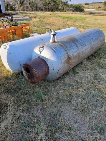 Propane tanks - Nex-Tech Classifieds