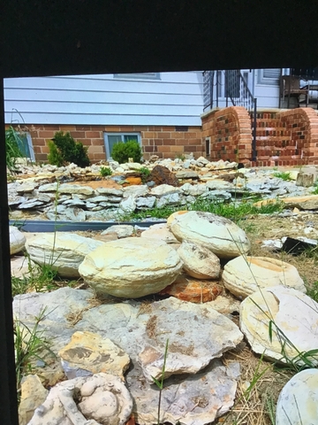 Land scraping rocks and flat rocks - Nex-Tech Classifieds
