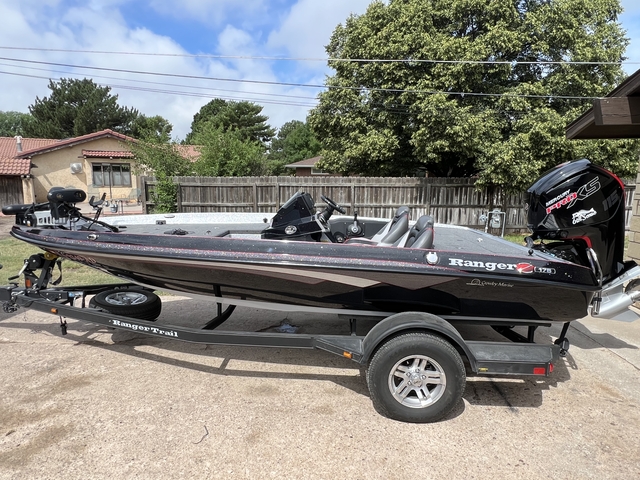 2020 Ranger Z175 - Nex-Tech Classifieds