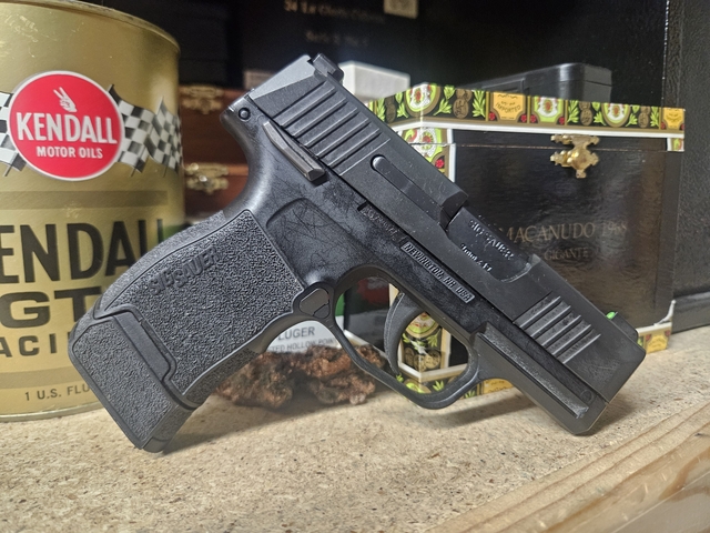 Sig p365 - Nex-Tech Classifieds