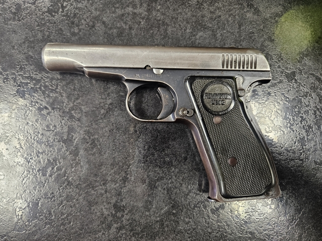 Remington Model 51 - Nex-Tech Classifieds