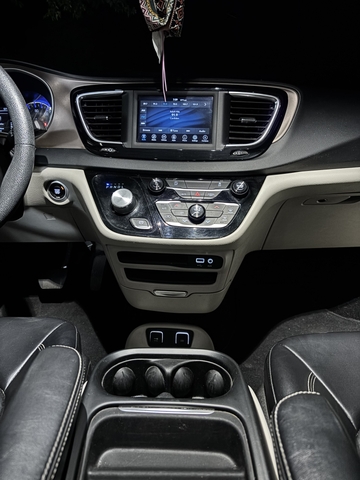 2020 Chrysler Voyager LXi - Nex-Tech Classifieds