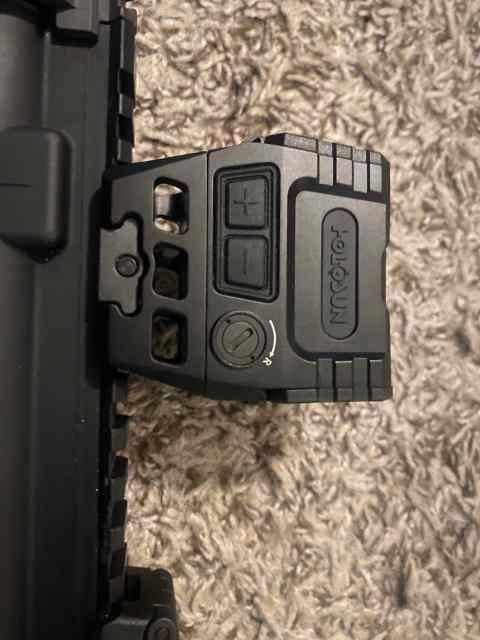 Barrett rec7 gen1 6.8spc - Nex-Tech Classifieds