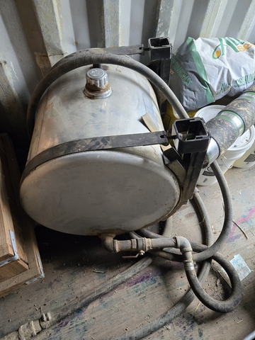 Wet Kit - Nex-Tech Classifieds