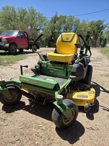 Lawn mower - Nex-Tech Classifieds