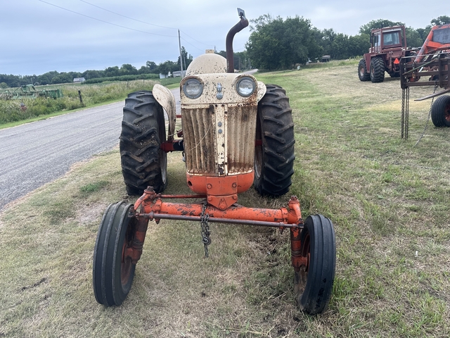 Case 800 LP - Nex-Tech Classifieds