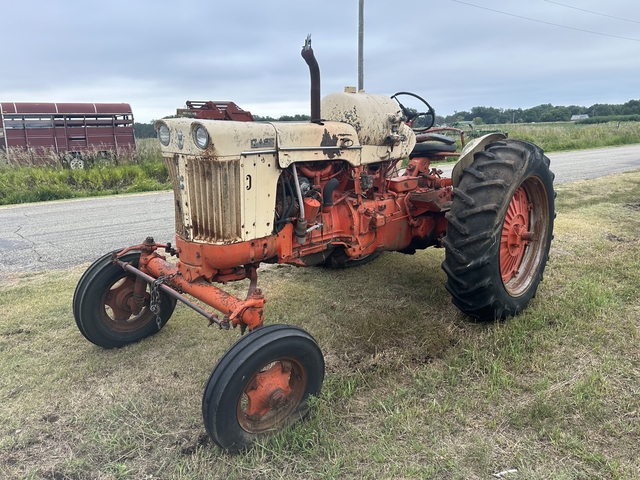 Case 800 LP - Nex-Tech Classifieds