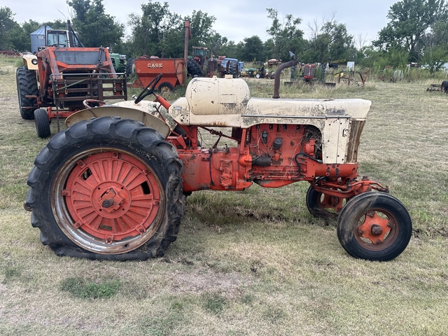 Case 800 LP - Nex-Tech Classifieds