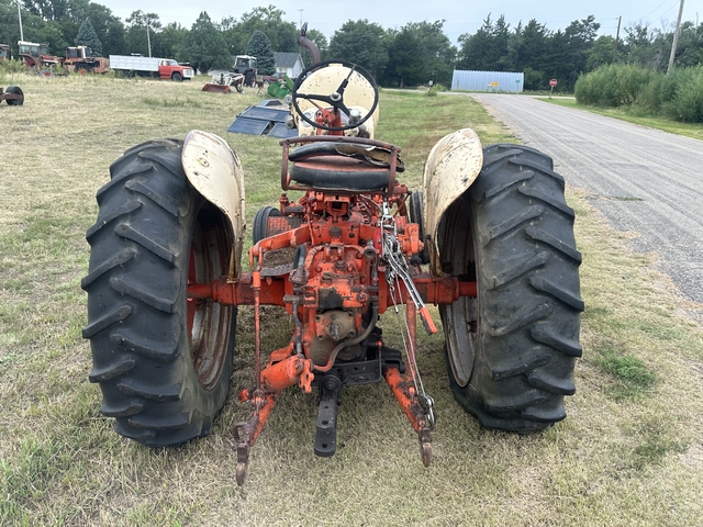 Case 800 LP - Nex-Tech Classifieds