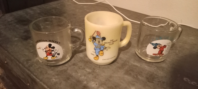 Mickey mouse - Nex-Tech Classifieds