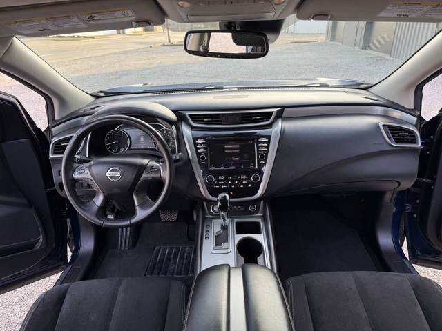2020 Nissan Murano - Nex-Tech Classifieds