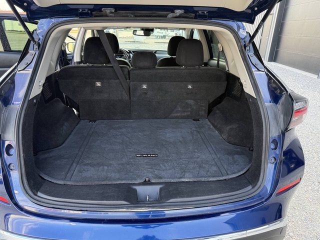 2020 Nissan Murano - Nex-Tech Classifieds