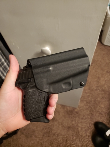 Sccy 9mm - Nex-Tech Classifieds