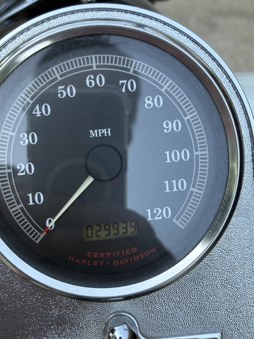 2002 Raked Harley Davidson Fatboy - Nex-Tech Classifieds