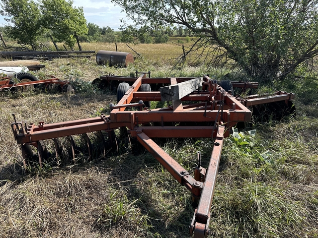 Farm discs - Nex-Tech Classifieds