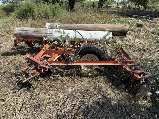 Farm discs - Nex-Tech Classifieds