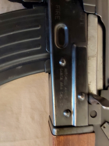 RPK-47 - Nex-Tech Classifieds