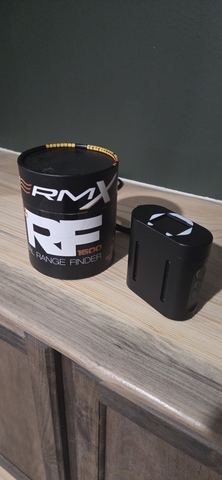 Covert Optics ThermX TRF Thermal rangefinder - Nex-Tech Classifieds