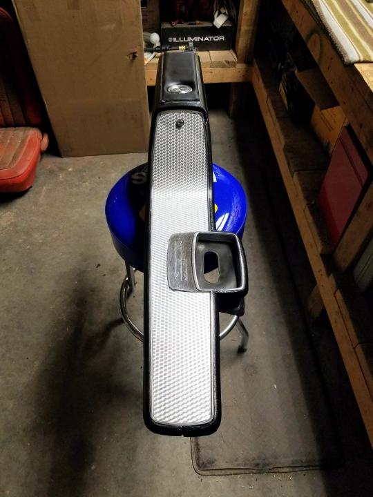 1964 Impala SS Console - Nex-Tech Classifieds