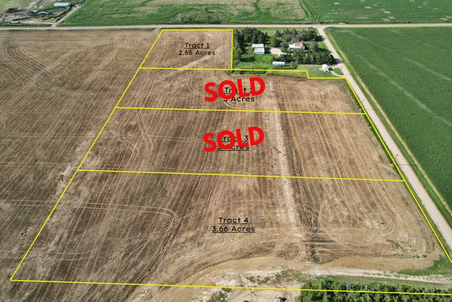 Rural Buildable Lots - Quinter KS - Nex-Tech Classifieds