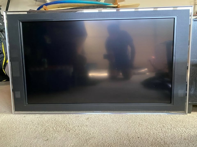 sony bravio 52 inch tv on stand - Nex-Tech Classifieds