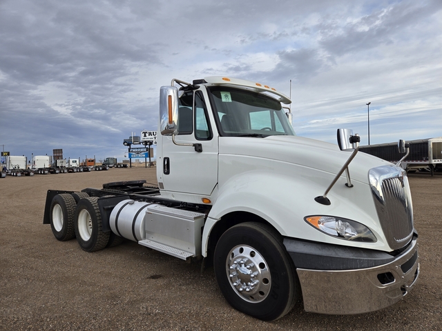 2016 International Prostar Day Cab - Nex-Tech Classifieds
