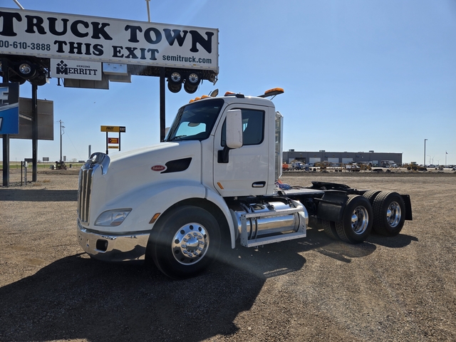 2014 Peterbilt 579 13 Speed Day Cab - Nex-Tech Classifieds