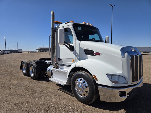 2014 Peterbilt 579 13 Speed Day Cab - Nex-Tech Classifieds