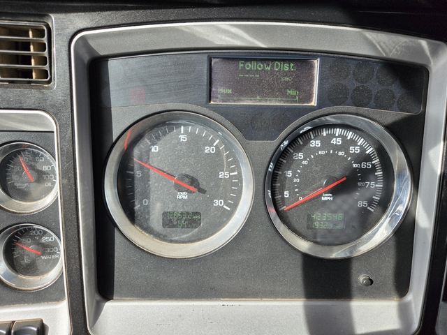 2020 Kenworth T800 Day Cab *Full Inframe Overhaul* - Nex-Tech Classifieds