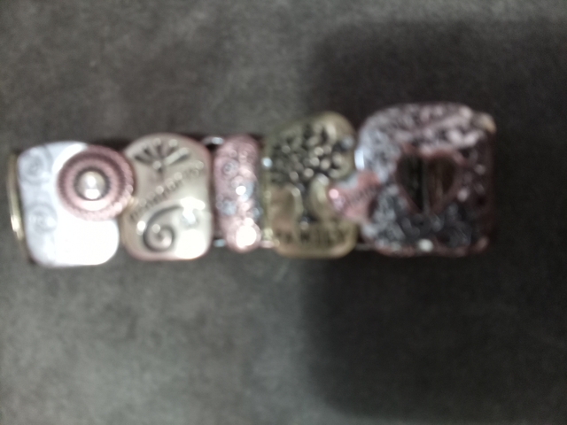Bracelet - Nex-Tech Classifieds