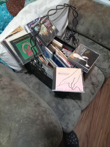Music CDs and DVDs - Nex-Tech Classifieds