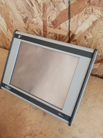 Caterpillar 55 Complete E Drive Outback Guidance System - Nex-Tech ...