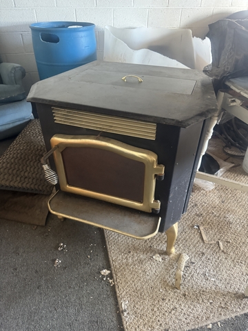 corn burning stove - Nex-Tech Classifieds