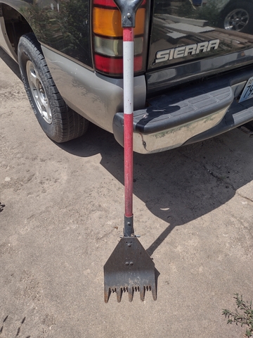 Shingle fork - Nex-Tech Classifieds