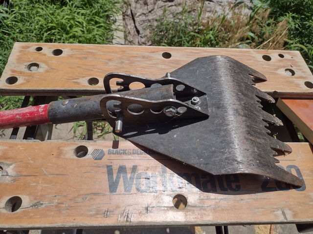 Shingle fork - Nex-Tech Classifieds