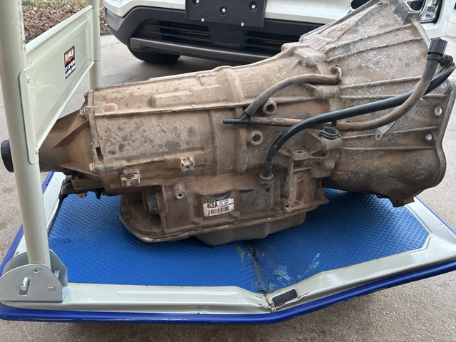6l80 Transmission - Nex-Tech Classifieds
