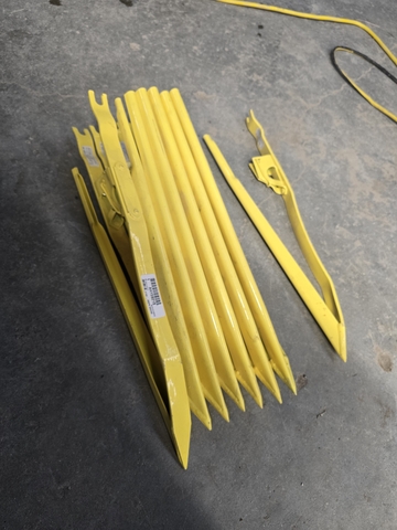 Crop Lifters - Nex-Tech Classifieds