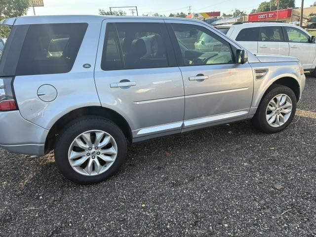 2014 Land Rover LR2 - Nex-Tech Classifieds